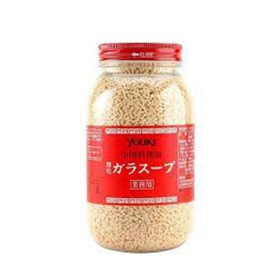 Hạt nêm Youki Nhật Bản 500g - totvare